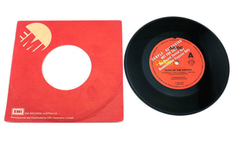 Best Vinyl Record Player for Vintage LP Records - Ozzy Collectibles